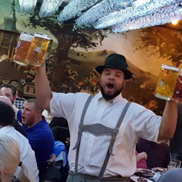 Immersive Experiences in Connecticut | CTvisit